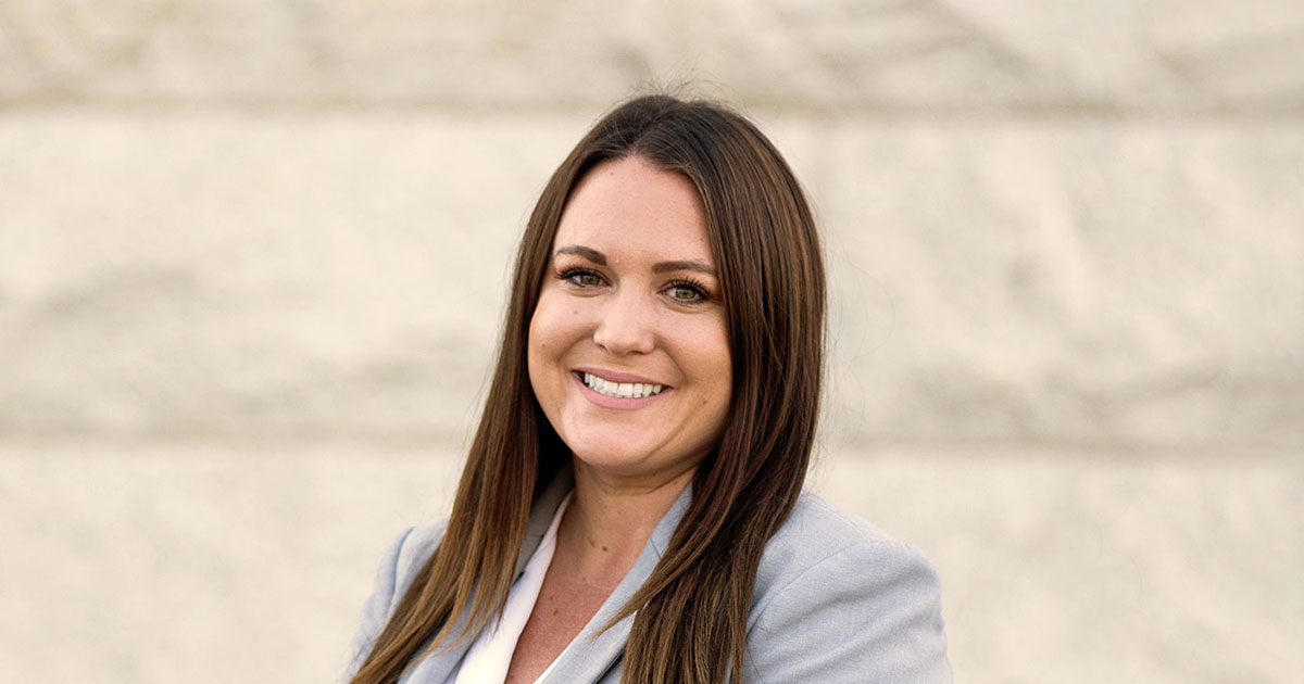 Danielle Nygren - Cohen Defense Group