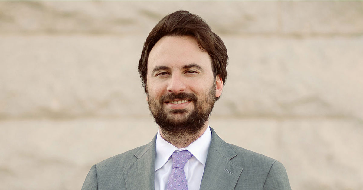 Zachary Merliss - Cohen Defense Group