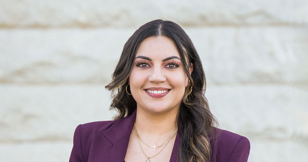 Angel Sanchez - Cohen Defense Group