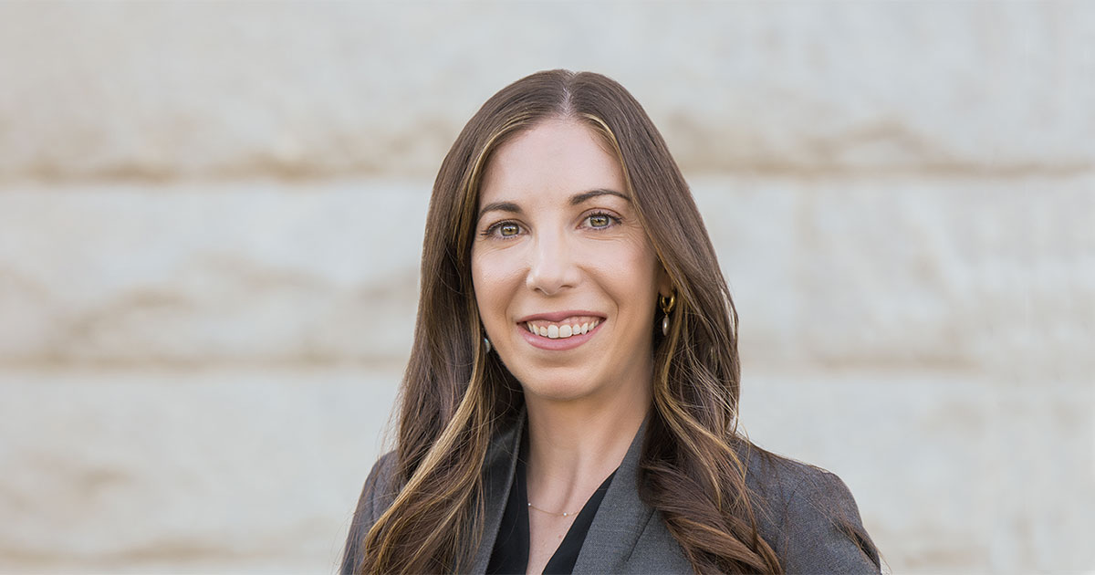 Danielle Keller - Cohen Defense Group