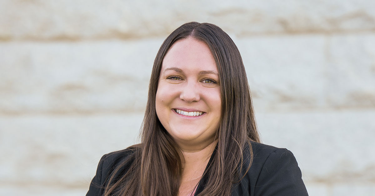 Danielle Nygren - Cohen Defense Group