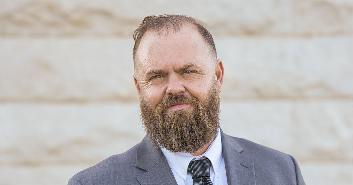 Keegan Smith - Cohen Defense Group